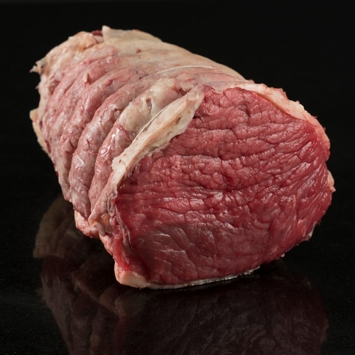 Buy Beef Roasting Joints Online - McCaskie Butchers - Scottish Award ...