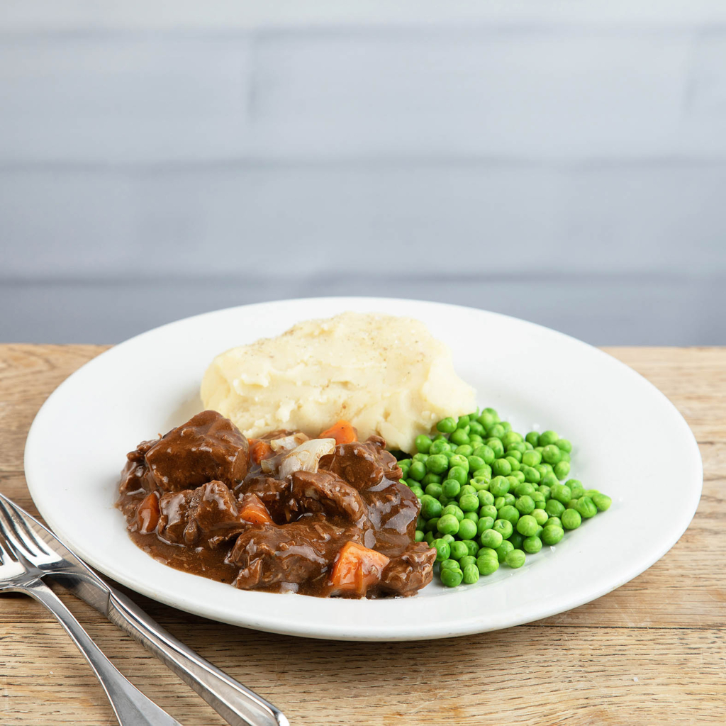 Online Scottish Butcher - McCaskie Butcher - Award Winning Pies