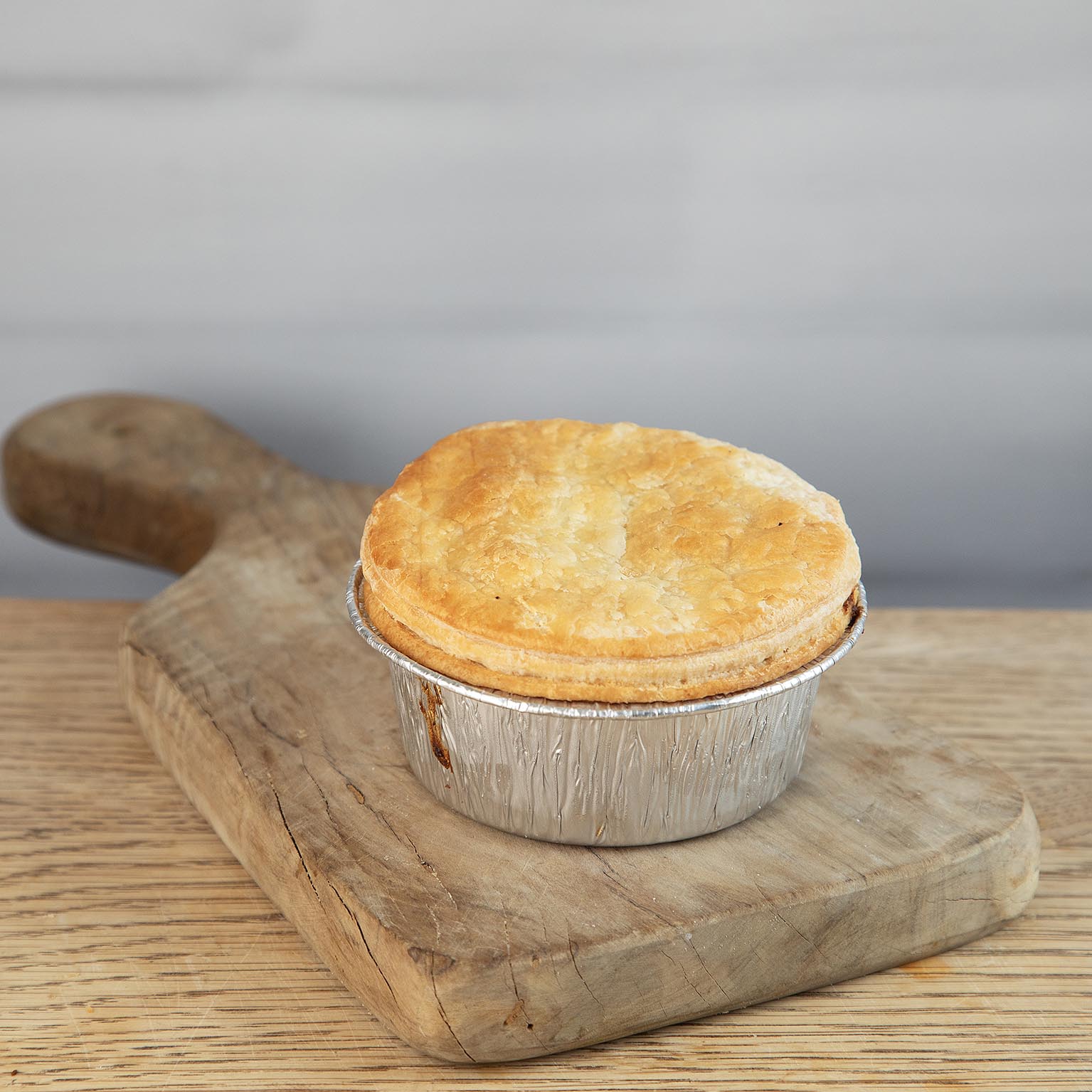 Buy Steak Pies Online - McCaskie Butchers - Scottish Award Winning ...